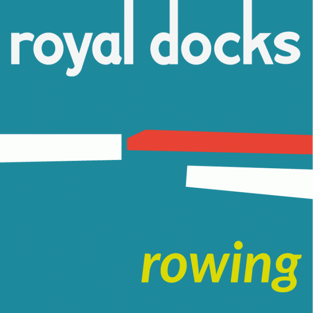 Royal-Docks-logo-sport - Green Ginger Design